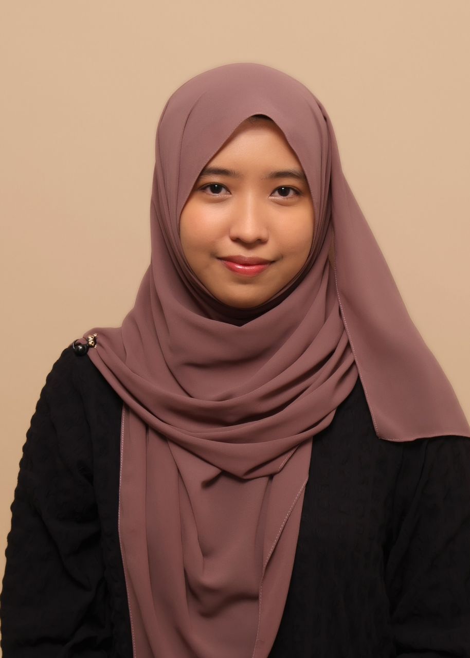 Bazilah Zainal - Articulation
